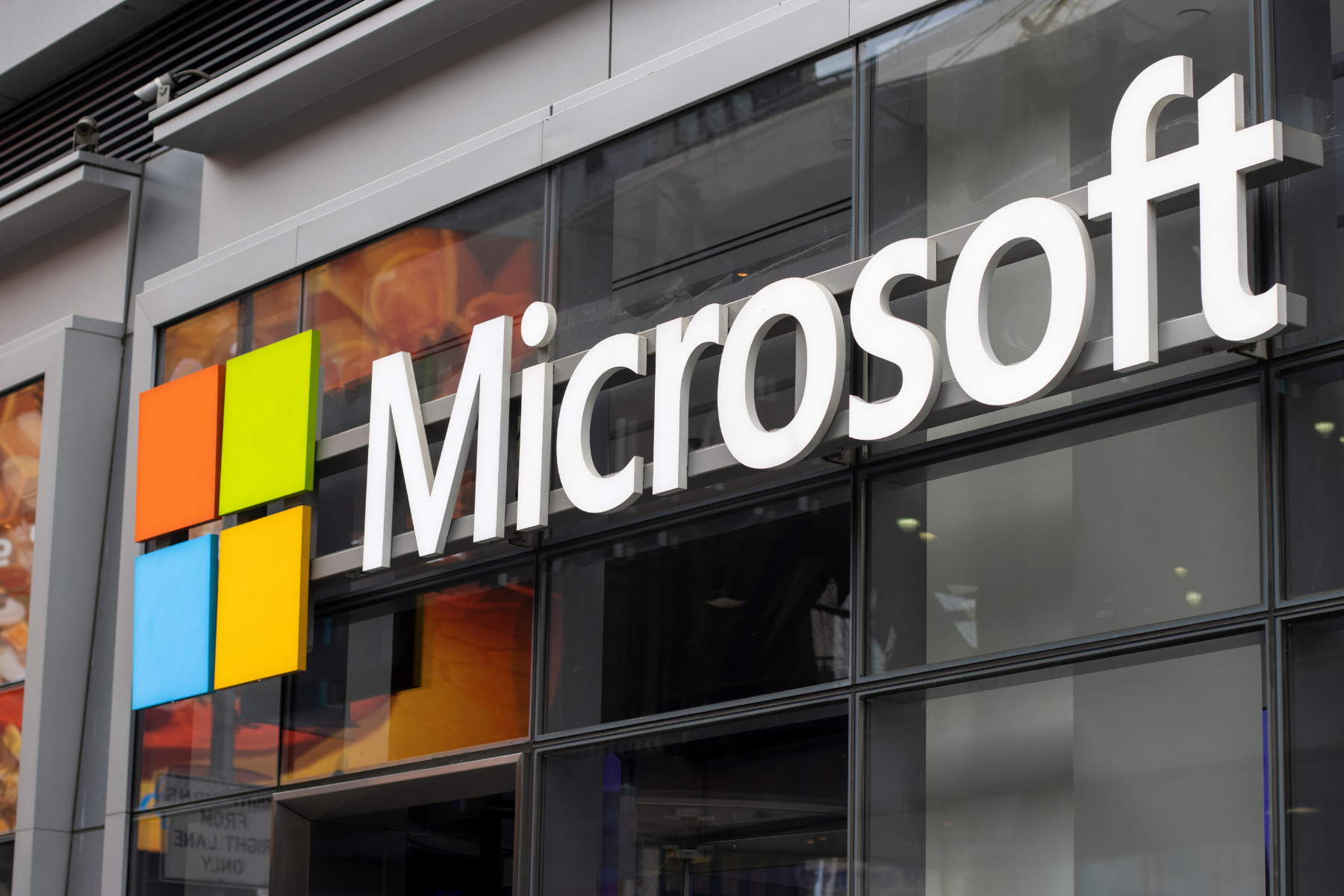 Microsoft 365 Services in Holborn, London | Lanmark